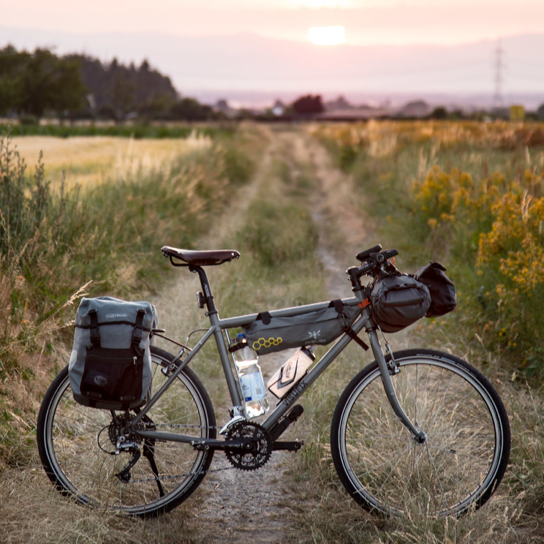 Bikepacking 2.0 | Hardtail statt Graveller - OUTDOORHIGHLIGHTS