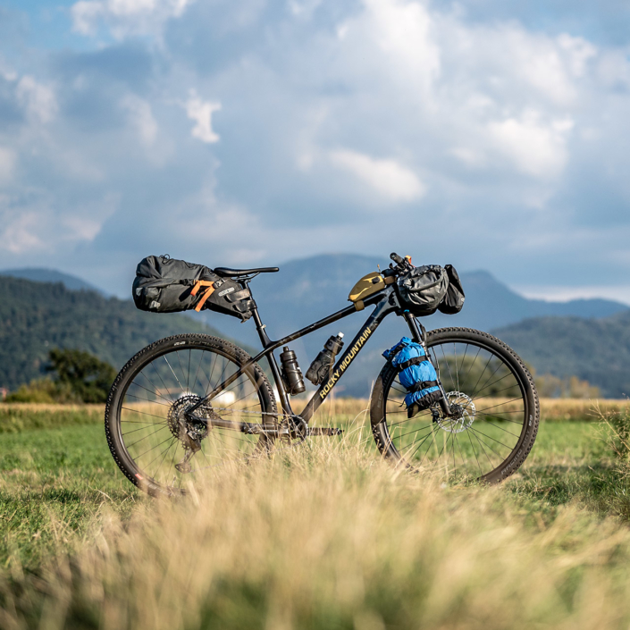 Bikepacking 2.0 | Hardtail statt Graveller - OUTDOORHIGHLIGHTS